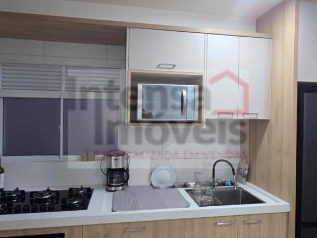 Apartamento para venda em Crispim de 60.00m² com 2 Quartos, 1 Suite e 1 Garagem