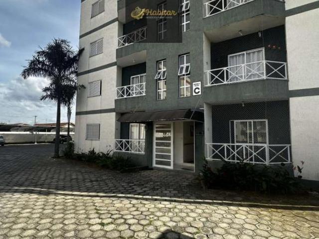 Apartamento para venda em Crispim de 70.00m² com 2 Quartos, 1 Suite e 1 Garagem