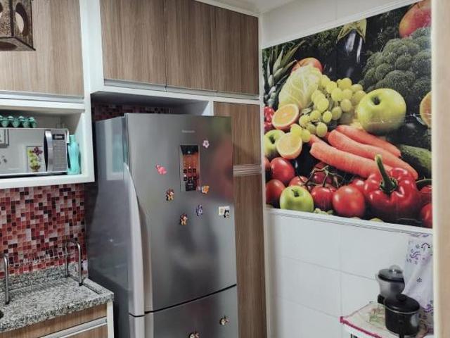 Apartamento para venda em Crispim de 72.00m² com 2 Quartos e 1 Garagem