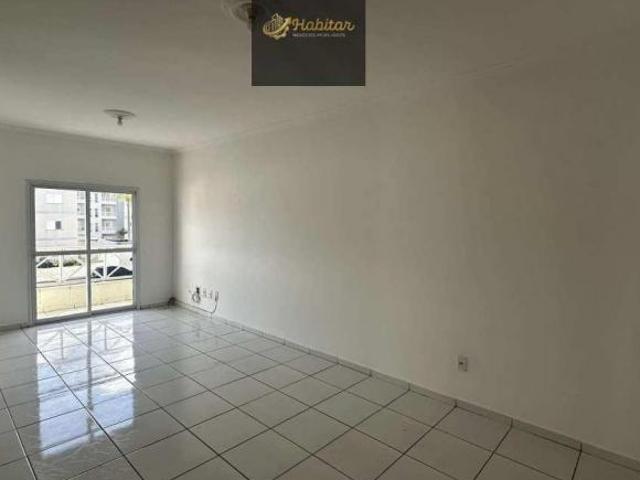 Apartamento para venda em Crispim de 72.00m² com 2 Quartos e 1 Garagem
