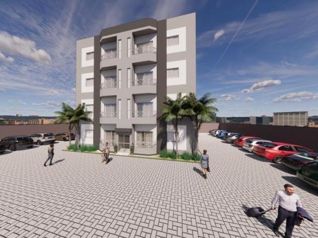Apartamento para venda em Crispim de 73.00m² com 2 Quartos, 1 Suite e 1 Garagem