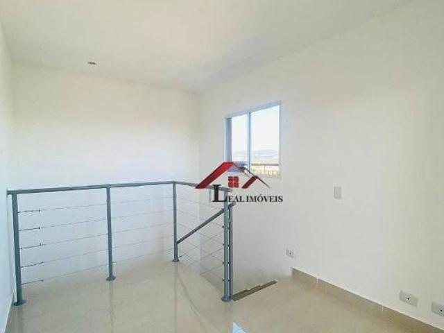 Apartamento para venda em Crispim de 92.00m² com 3 Quartos, 1 Suite e 2 Garagens