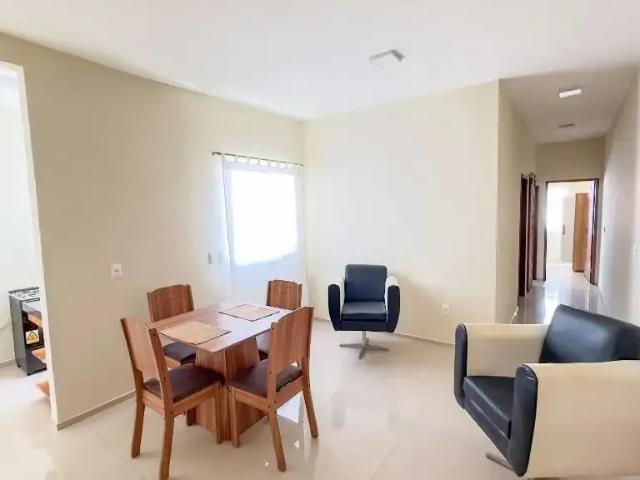 Apartamento para Venda em Cruz/CE Preá 2 Quartos