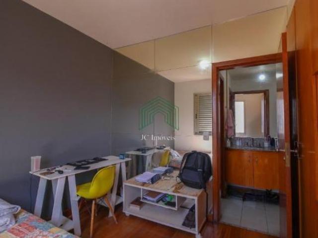 Apartamento para venda em Cruzeiro, Belo Horizonte