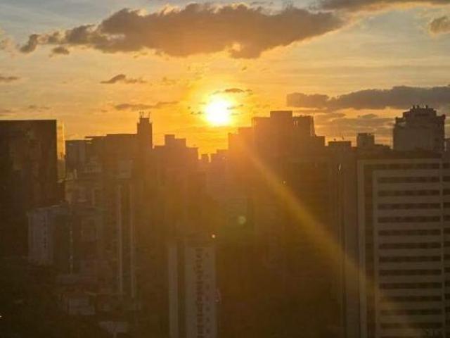 Apartamento para venda em Cruzeiro, Belo Horizonte