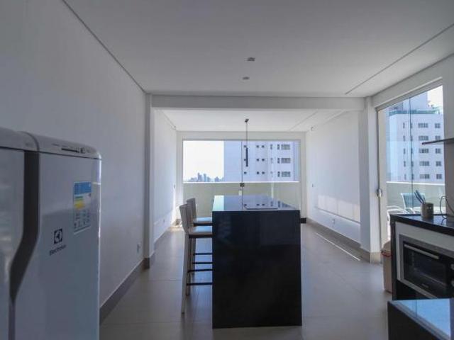 Apartamento para venda em Cruzeiro, Belo Horizonte