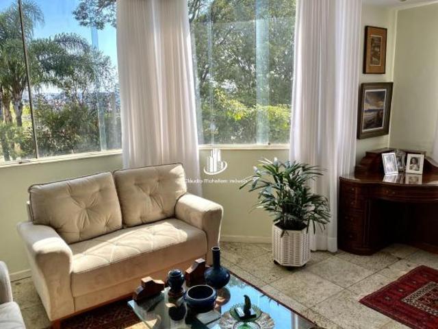 Apartamento para venda em Cruzeiro, Belo Horizonte