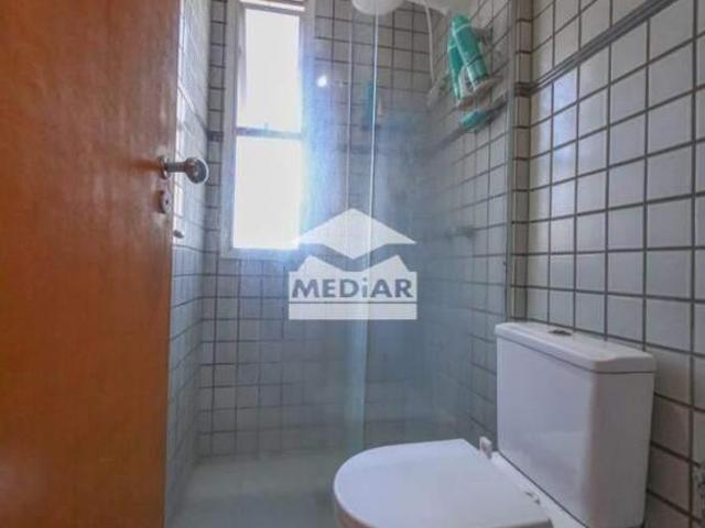 Apartamento para venda em Cruzeiro, Belo Horizonte