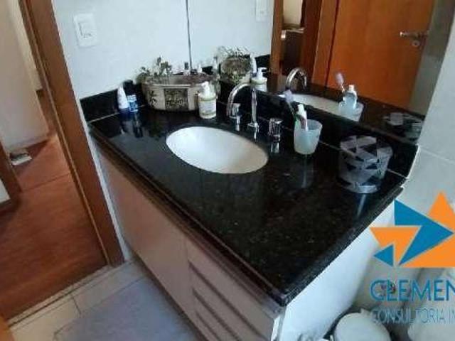 Apartamento para venda em Cruzeiro, Belo Horizonte