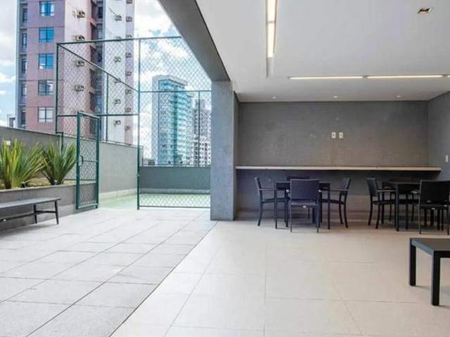 Apartamento para venda em Cruzeiro, Belo Horizonte