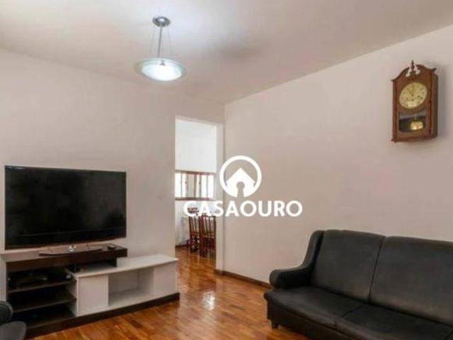 Apartamento para venda em Cruzeiro, Belo Horizonte