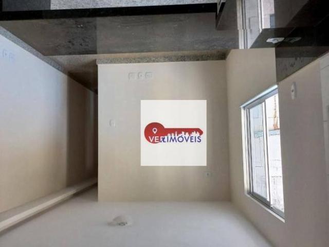 Apartamento para venda em Cruzeiro, Belo Horizonte