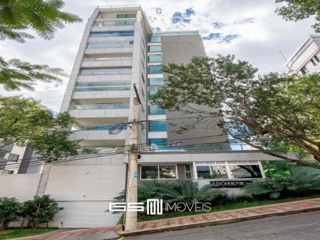 Apartamento para venda em Cruzeiro, Belo Horizonte