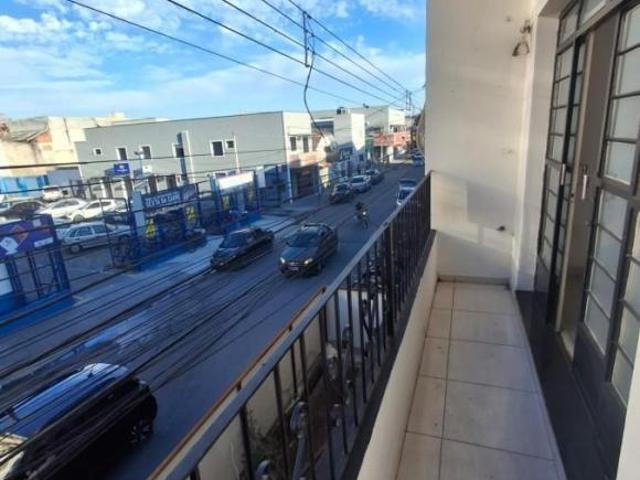 Apartamento para Venda em Cruzeiro, Centro, 2 dormitórios, 1 suíte, 1 banheiro