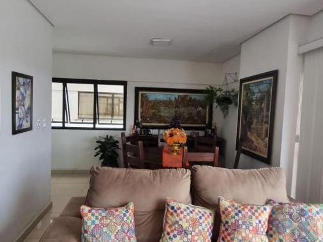 Apartamento para Venda em Cruzeiro, Centro, 2 dormitórios, 1 suíte, 1 banheiro, 1 vaga