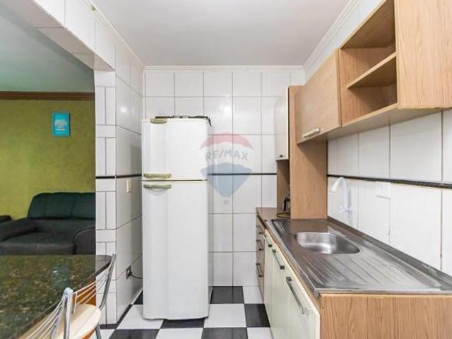 Apartamento para venda em Cruzeiro de 37.00m² com 2 Quartos e 1 Garagem