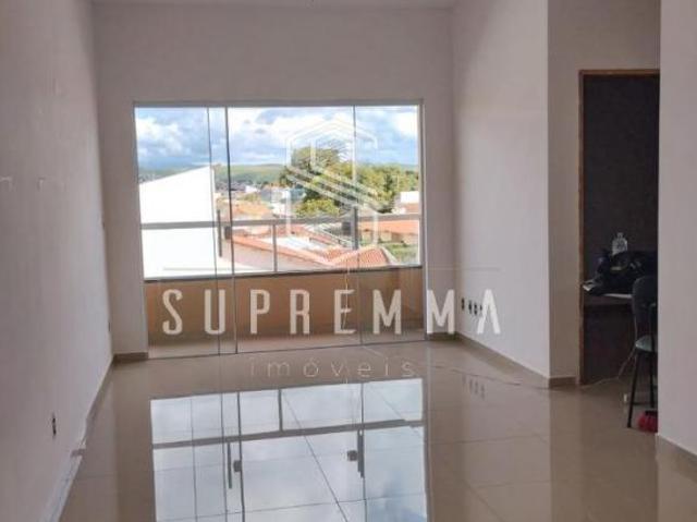 Apartamento para Venda em Cruzeiro, Edifício Flor do Ipê, 2 dormitórios, 1 banheiro, 1 vaga