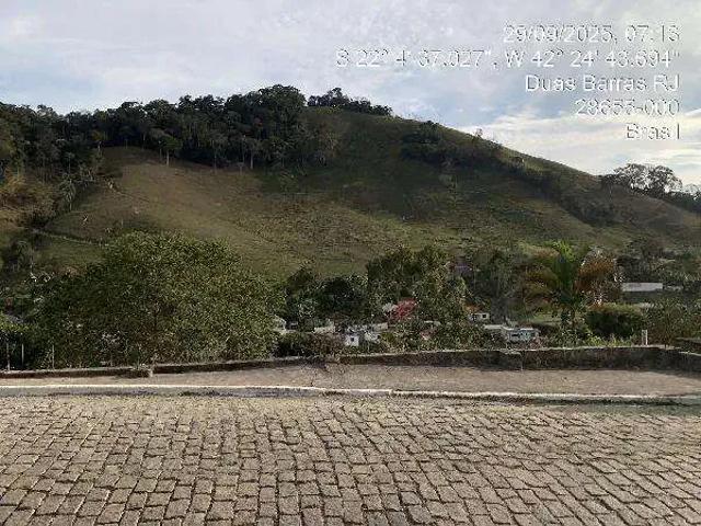 Apartamento para Venda em Duas Barras/RJ Monnerat