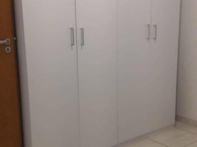 Apartamento para venda em Duetto Di Mariah de 82.00m² com 3 Quartos, 1 Suite e 3 Garagens