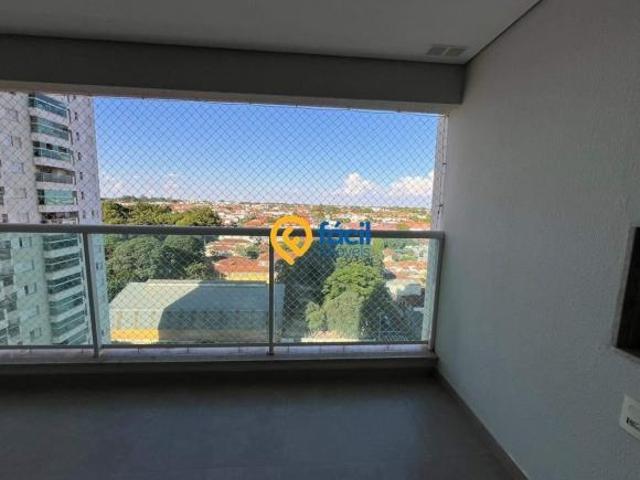 Apartamento para venda em Duetto Pérola de 85.00m² com 2 Quartos e 1 Suite