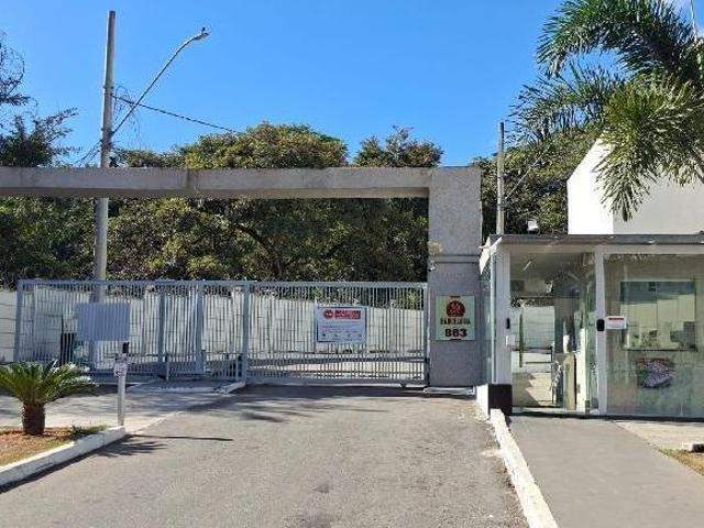 Apartamento para venda em Duque de Caxias, Betim