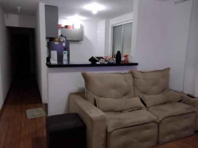 Apartamento para venda em Duque de Caxias, Betim