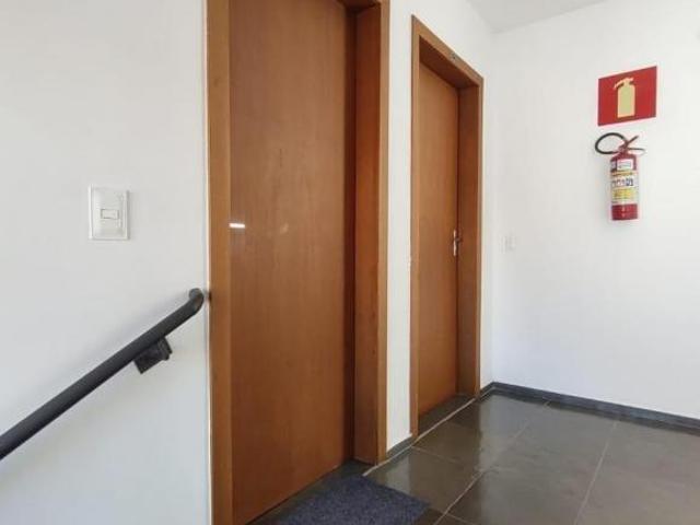 Apartamento para venda em Duque de Caxias, Betim