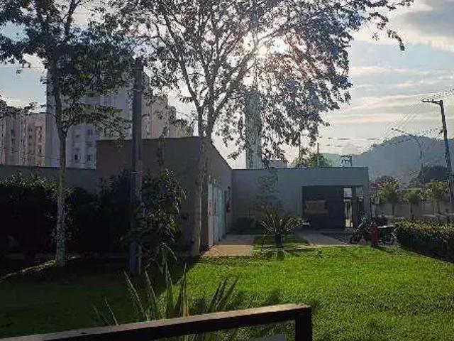 Apartamento para Venda em Duque de Caxias/RJ Mantiquira