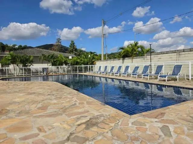 Apartamento para Venda em Duque de Caxias/RJ Mantiquira 2 Quartos