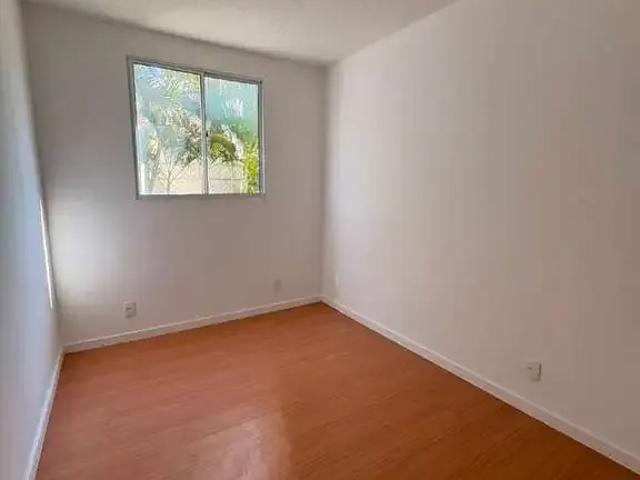 Apartamento para Venda em Duque de Caxias/RJ Barro Branco 2 Quartos