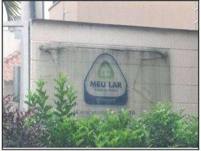 Apartamento para Venda em Duque de Caxias/RJ Barro Branco 2 Quartos