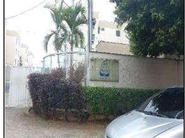 Apartamento para Venda em Duque de Caxias/RJ Barro Branco 2 Quartos