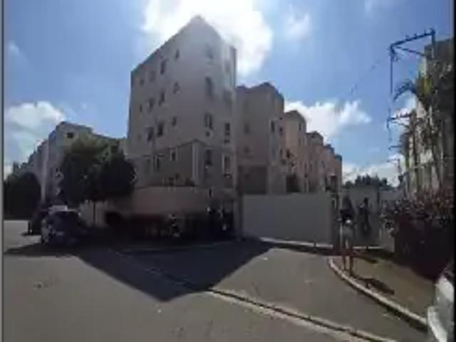Apartamento para Venda em Duque de Caxias/RJ Barro Branco