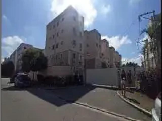 Apartamento para Venda em Duque de Caxias/RJ Barro Branco