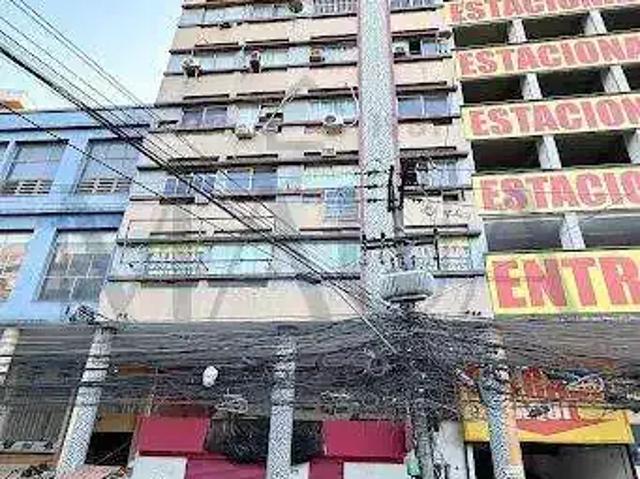Apartamento para Venda em Duque de Caxias/RJ Centro 2 Quartos