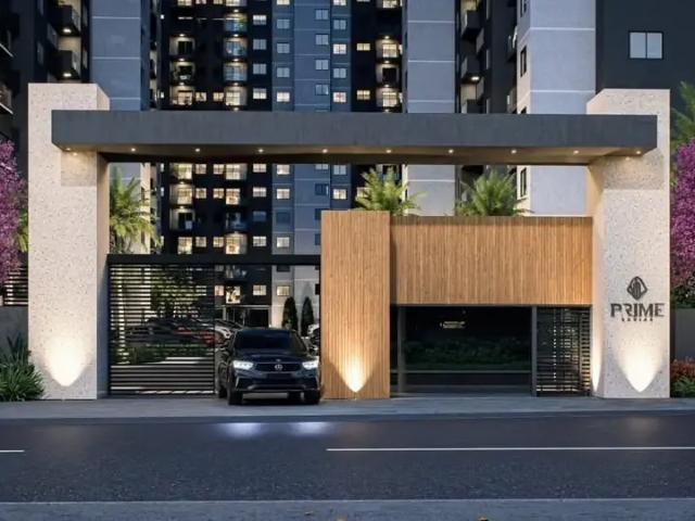 Apartamento para Venda em Duque de Caxias/RJ Centro 2 Quartos