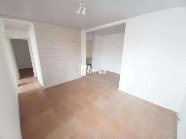 Apartamento para Venda em Duque de Caxias/RJ Centro 3 Quartos