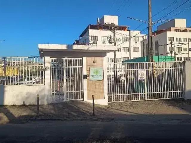 Apartamento para Venda em Duque de Caxias/RJ Chácaras Rio Petrópolis 2 Quartos