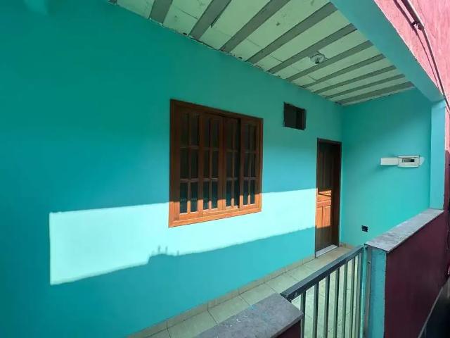 Apartamento para Venda em Duque de Caxias/RJ Divino 2 Quartos