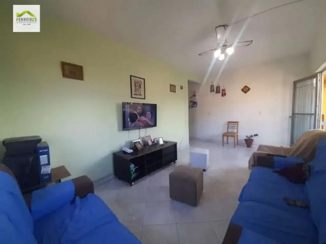 Apartamento para Venda em Duque de Caxias/RJ Doutor Laureano 2 Quartos