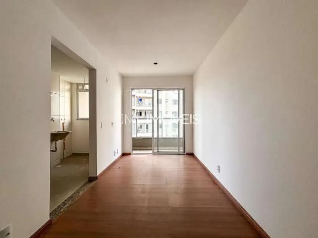 Apartamento para Venda em Duque de Caxias/RJ Figueira 2 Quartos
