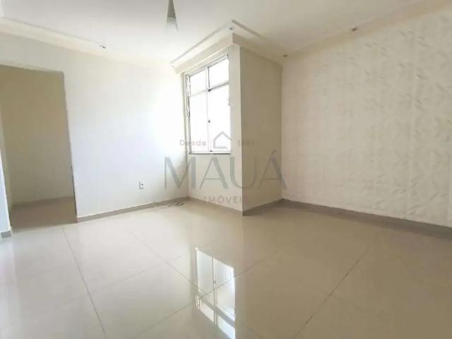 Apartamento para Venda em Duque de Caxias/RJ Itatiaia 2 Quartos