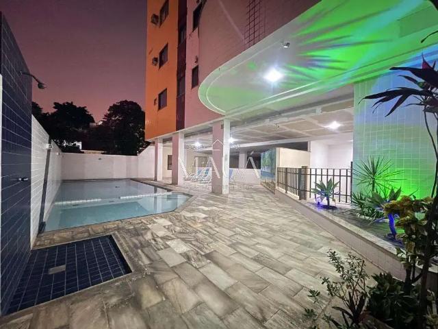 Apartamento para Venda em Duque de Caxias/RJ Jardim Vinte e Cinco de Agosto 4 Quartos
