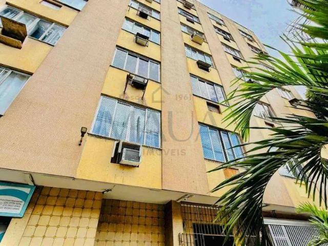 Apartamento para Venda em Duque de Caxias/RJ Jardim Vinte e Cinco de Agosto 1 Quartos