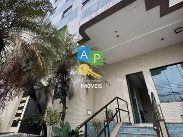 Apartamento para Venda em Duque de Caxias/RJ Jardim Vinte e Cinco de Agosto 2 Quartos