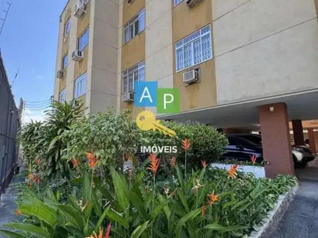 Apartamento para Venda em Duque de Caxias/RJ Jardim Vinte e Cinco de Agosto 2 Quartos
