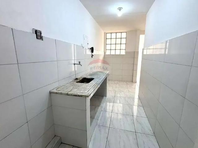Apartamento para Venda em Duque de Caxias/RJ Jardim Vinte e Cinco de Agosto 2 Quartos