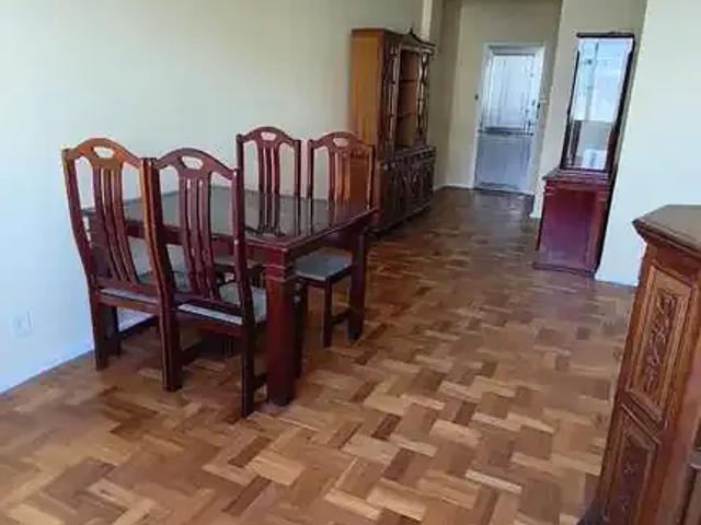 Apartamento para Venda em Duque de Caxias/RJ Jardim Vinte e Cinco de Agosto 2 Quartos
