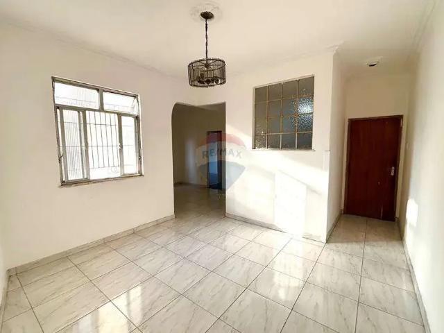 Apartamento para Venda em Duque de Caxias/RJ Jardim Vinte e Cinco de Agosto 2 Quartos
