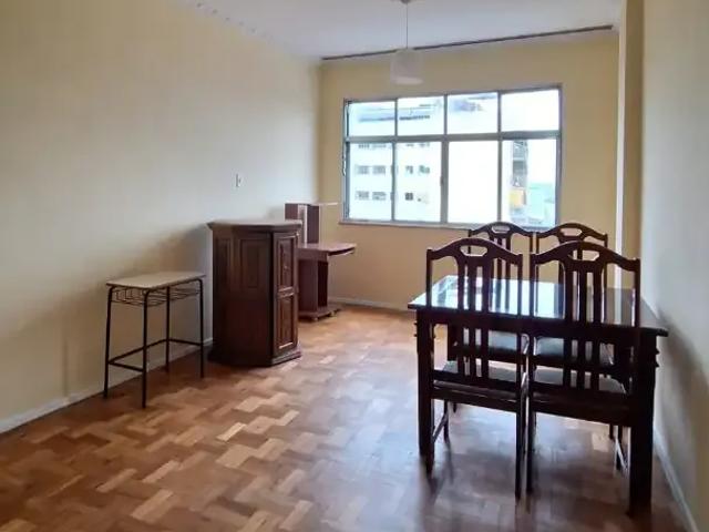 Apartamento para Venda em Duque de Caxias/RJ Jardim Vinte e Cinco de Agosto 2 Quartos